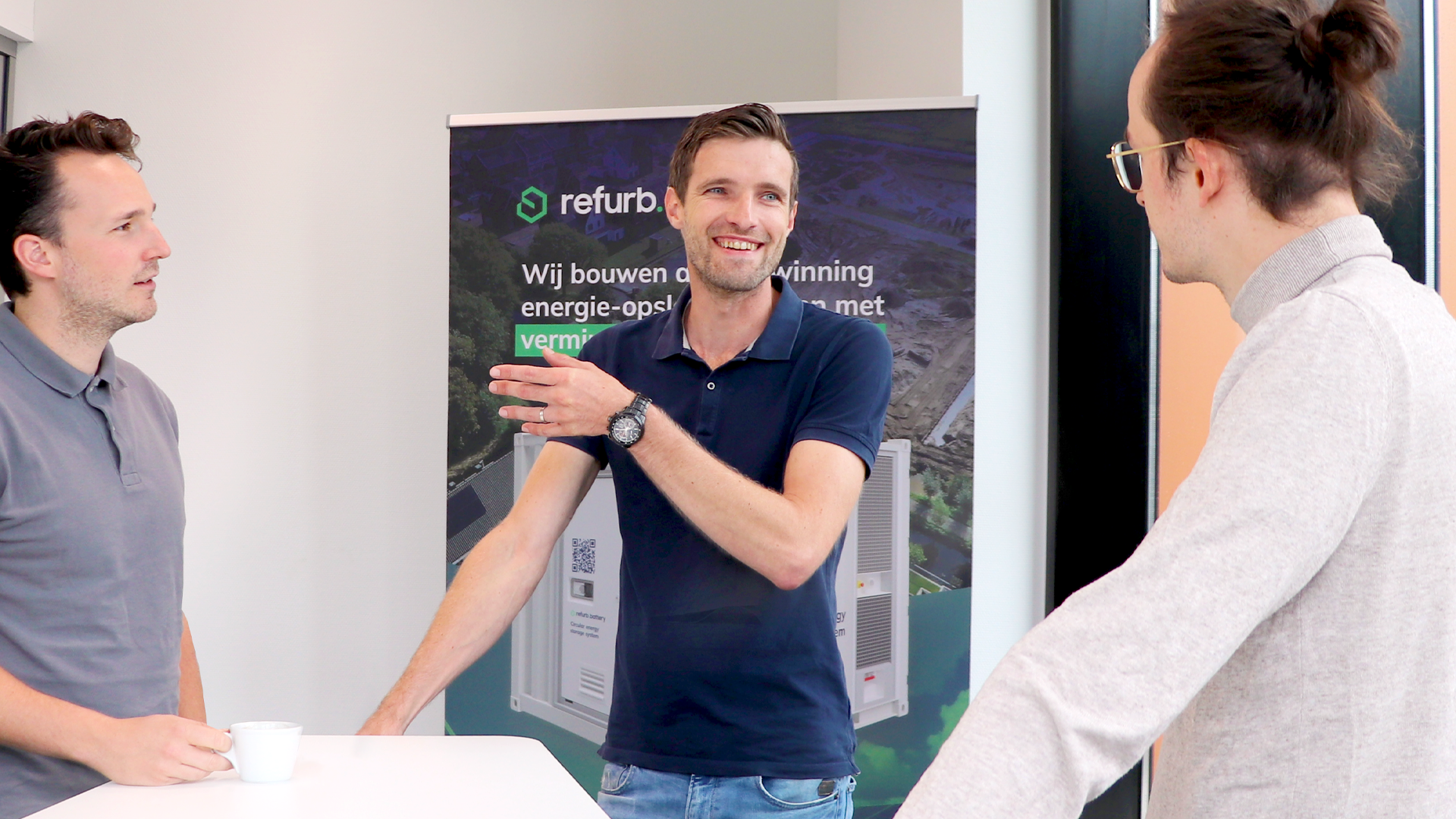 Jobs at Refurb Battery | Jobs | Magnet.me (en)