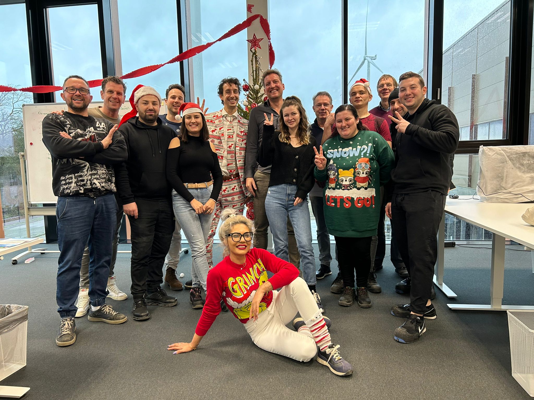 Jobs at Refurb Battery | Jobs | Magnet.me (en)