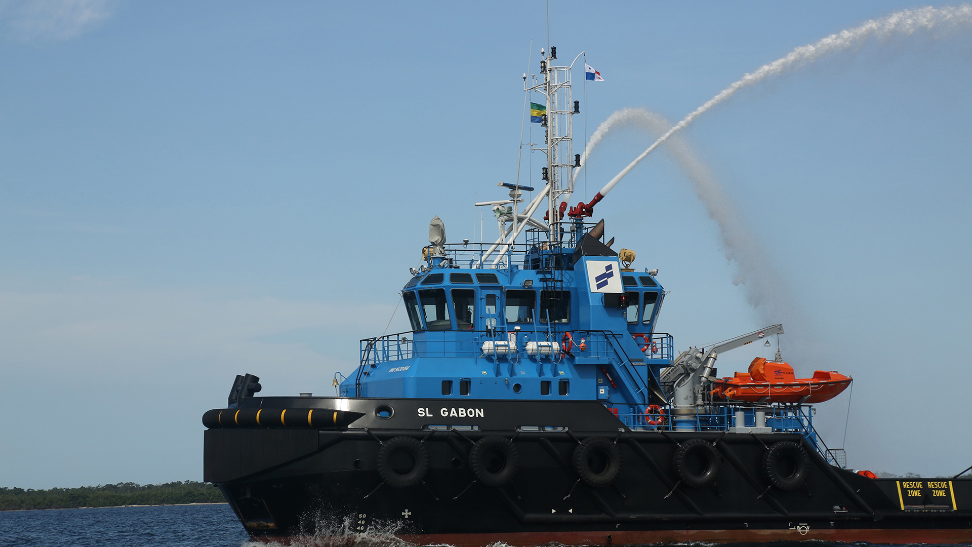 Jobs at Smit Lamnalco | Jobs | Magnet.me (en)